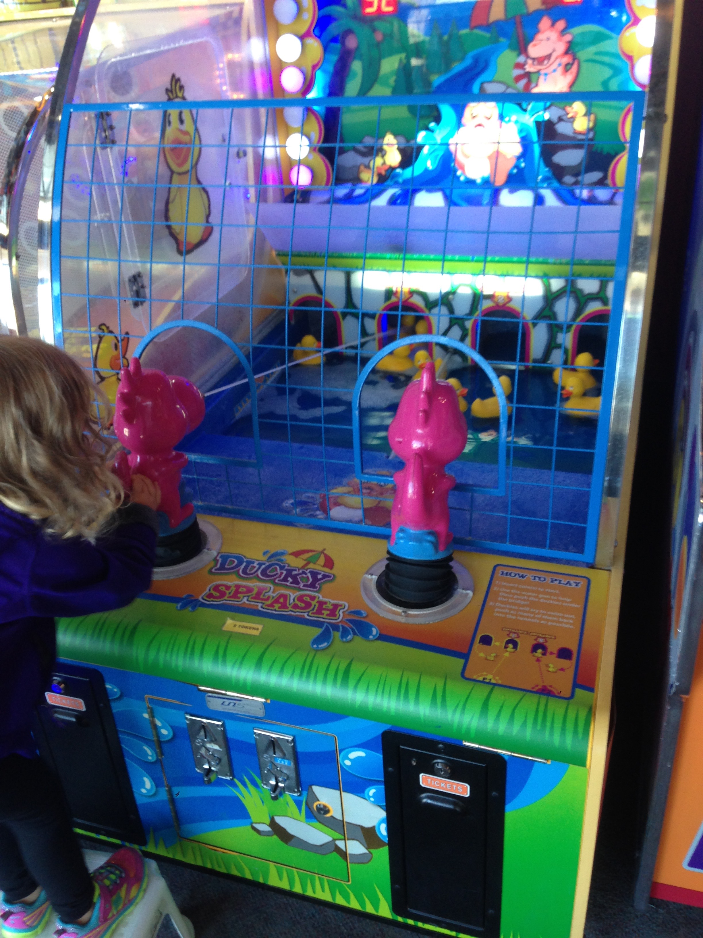 Fun N Gamez | Medicine Hat