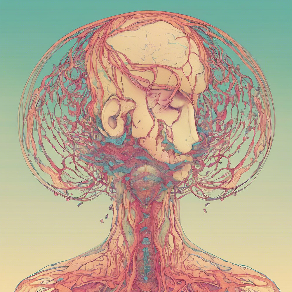 Dissociation: A Silent Survival Mechanism