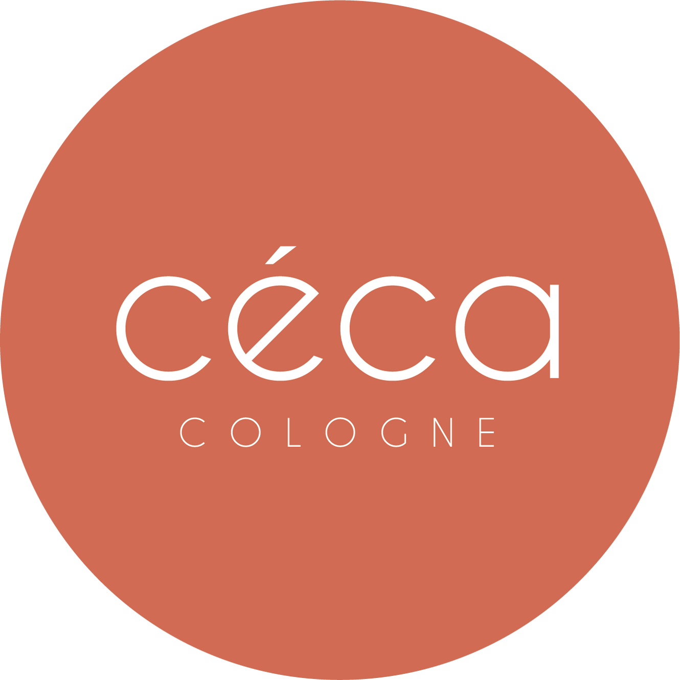 HOME | céca