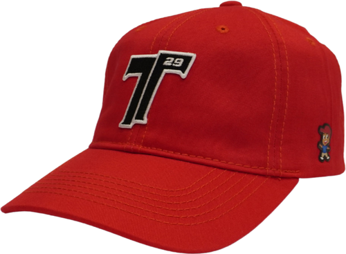 Tyler's T29 Cap | TYLERCLUB29
