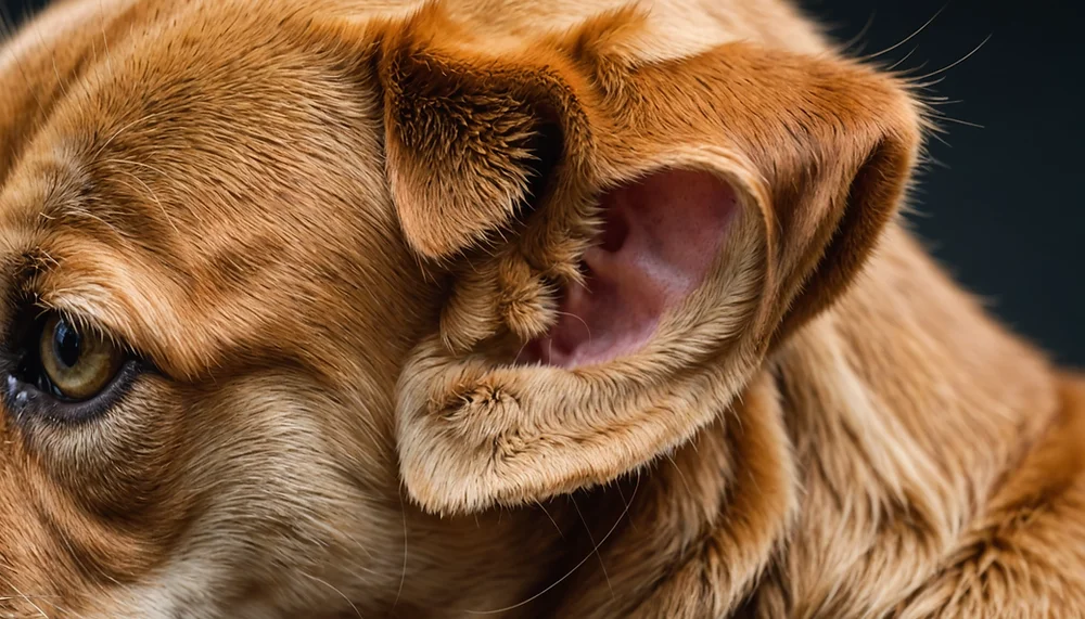 Ear Mites: A Comprehensive Guide from Cosmo Canker Powder