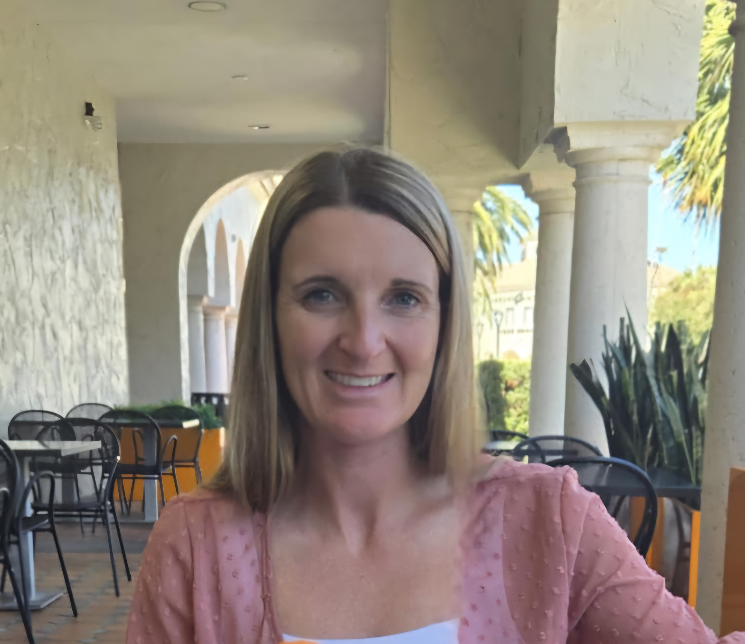 Sunny Travels | Cornerstone Travel