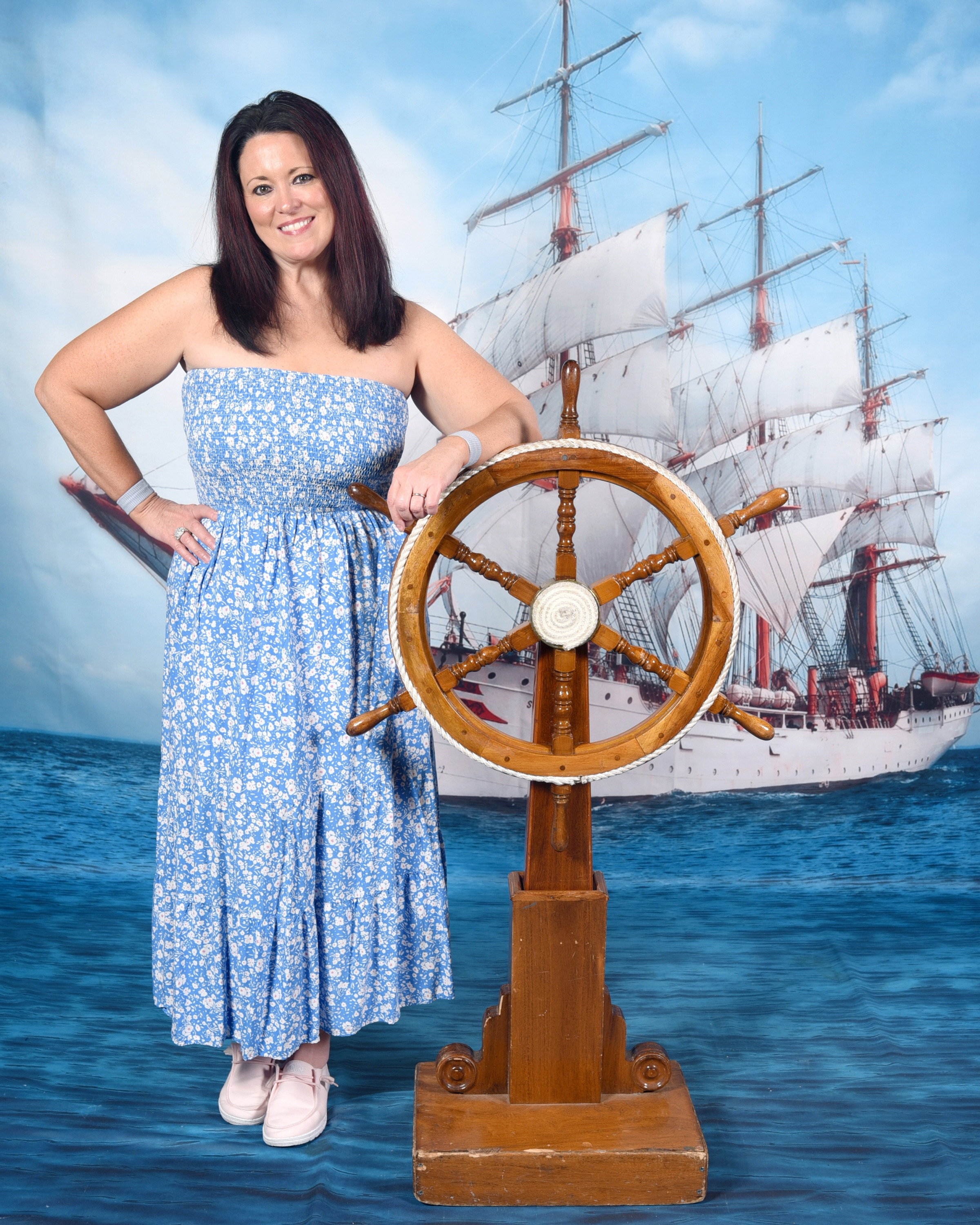 Stephanie’s Dream Vacations | Cornerstone Travel