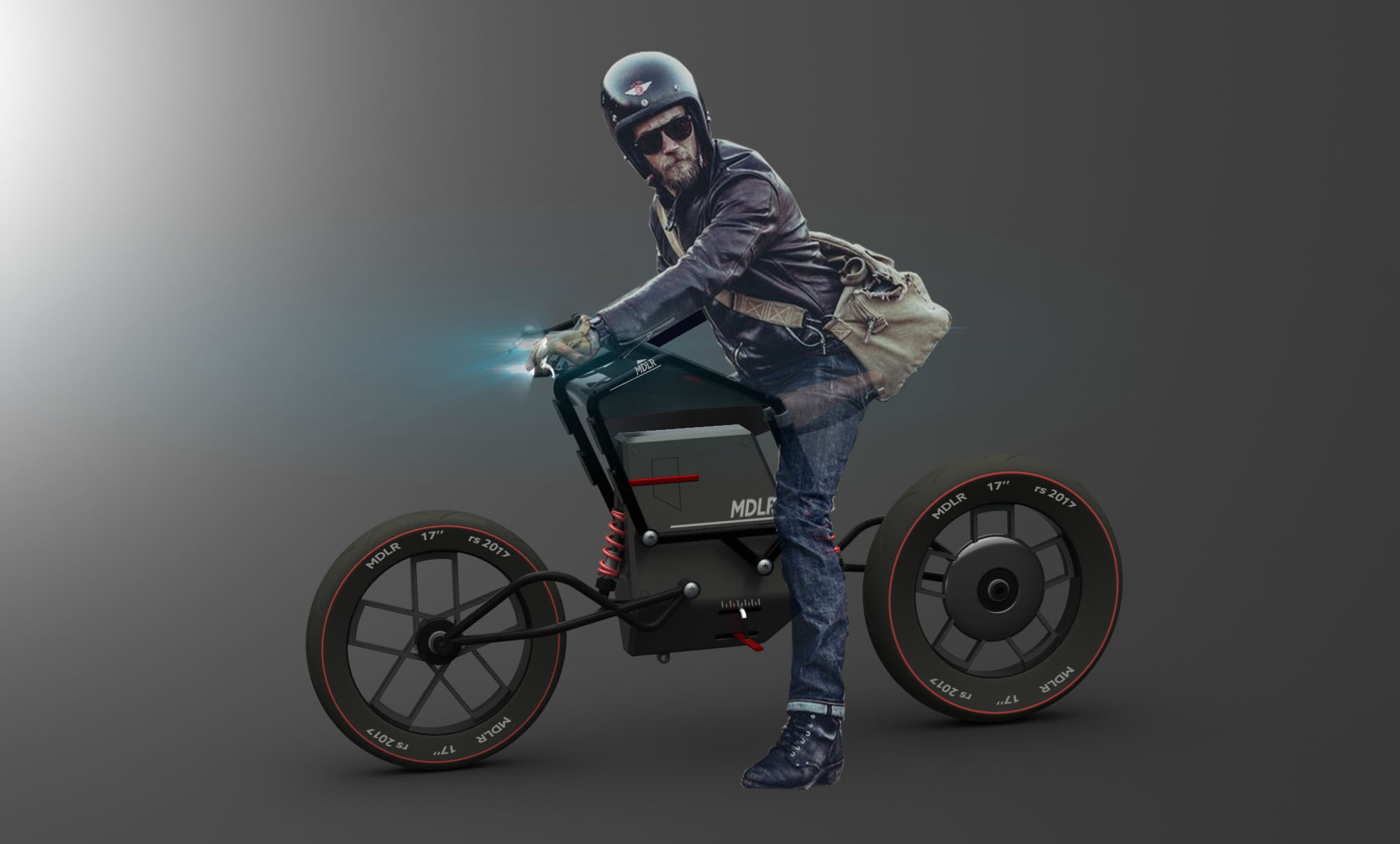 William Baude Design Lyon - Annecy