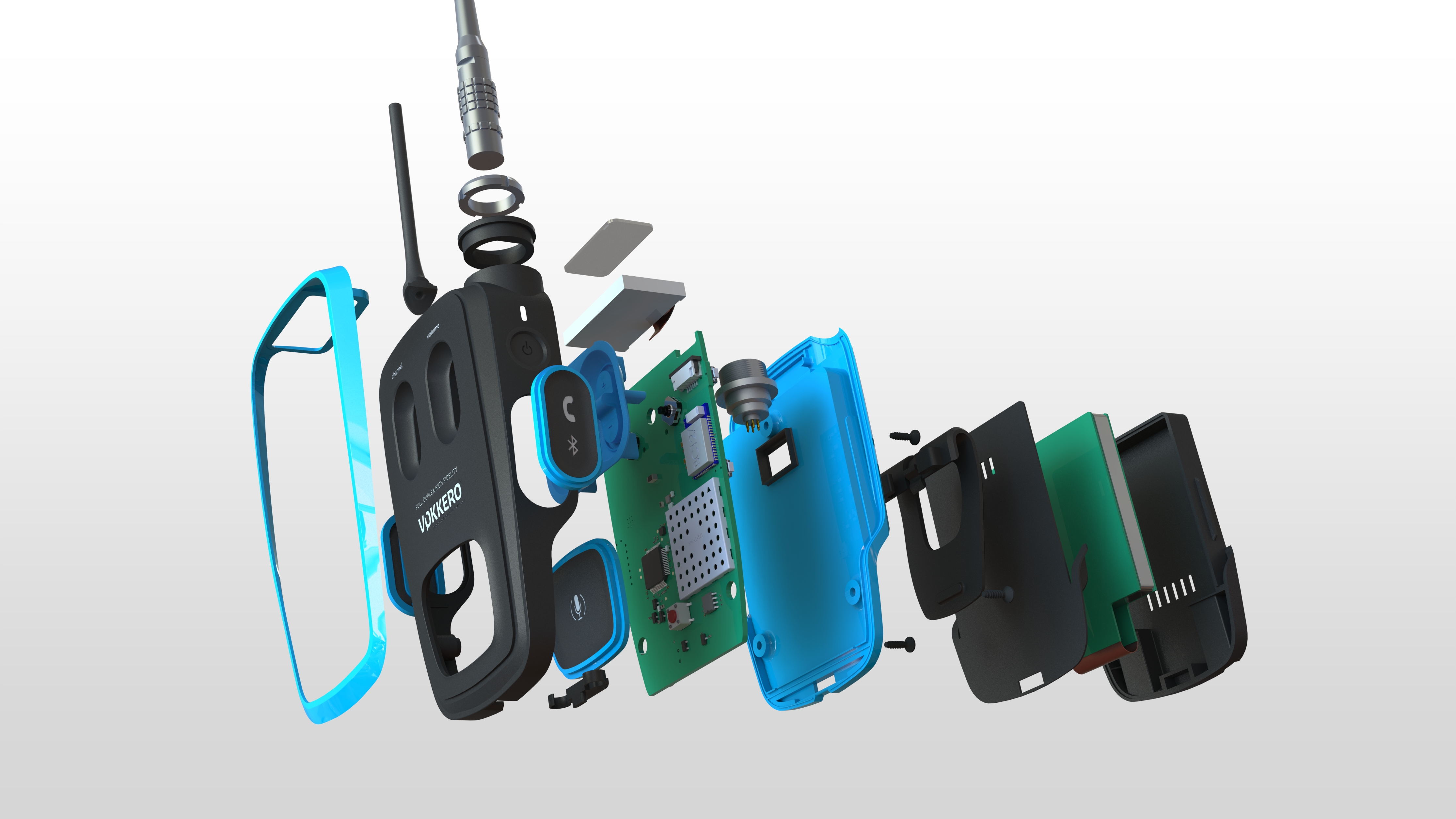 William Baude Design Lyon - Annecy