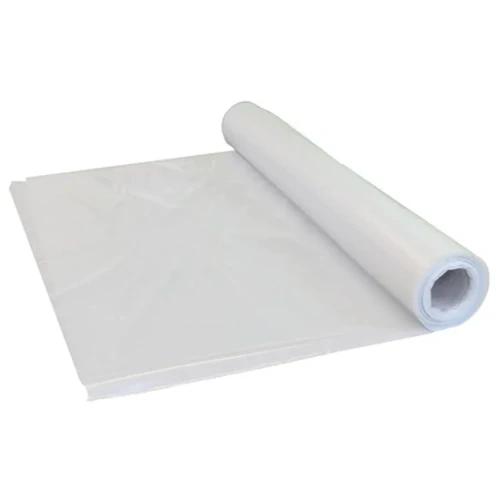 Polythene Sheeting | Grampian Packaging