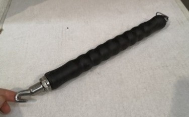 Sack Tying Tool | Grampian Packaging