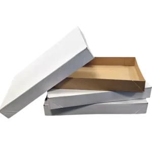 Solid Board Boxes | Grampian Packaging