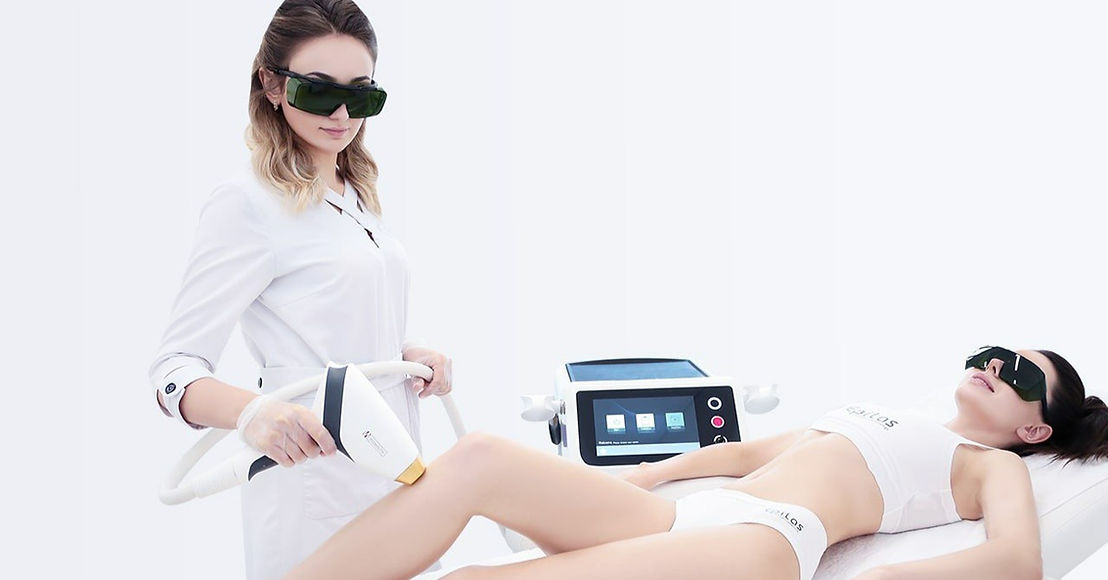 Laser Haarentfernung Bern | maria-cosmetic