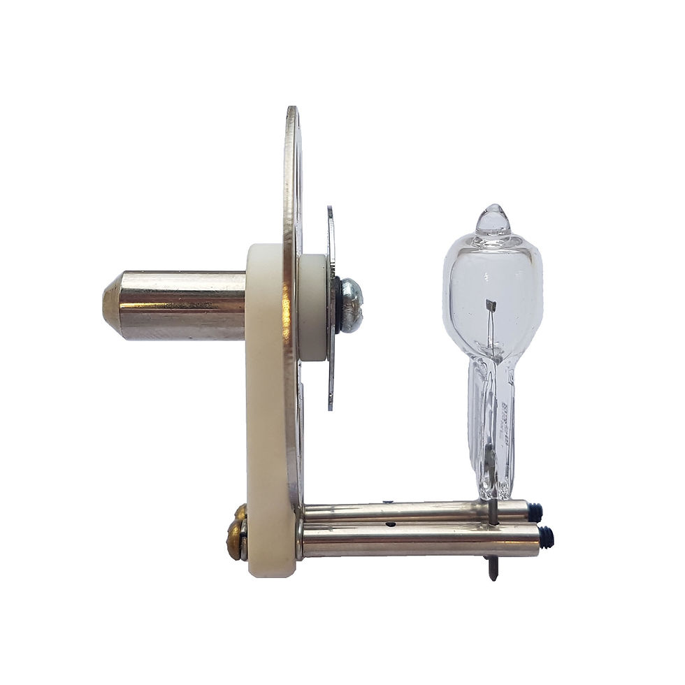 Bulbs | Grafton Optical