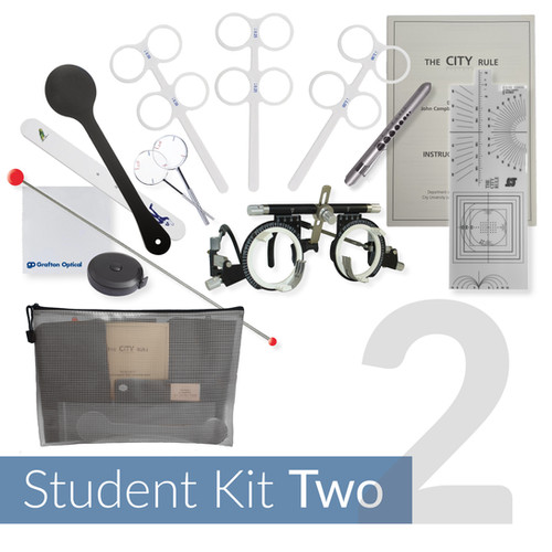 Student Kit Bag 2 | Grafton Optical