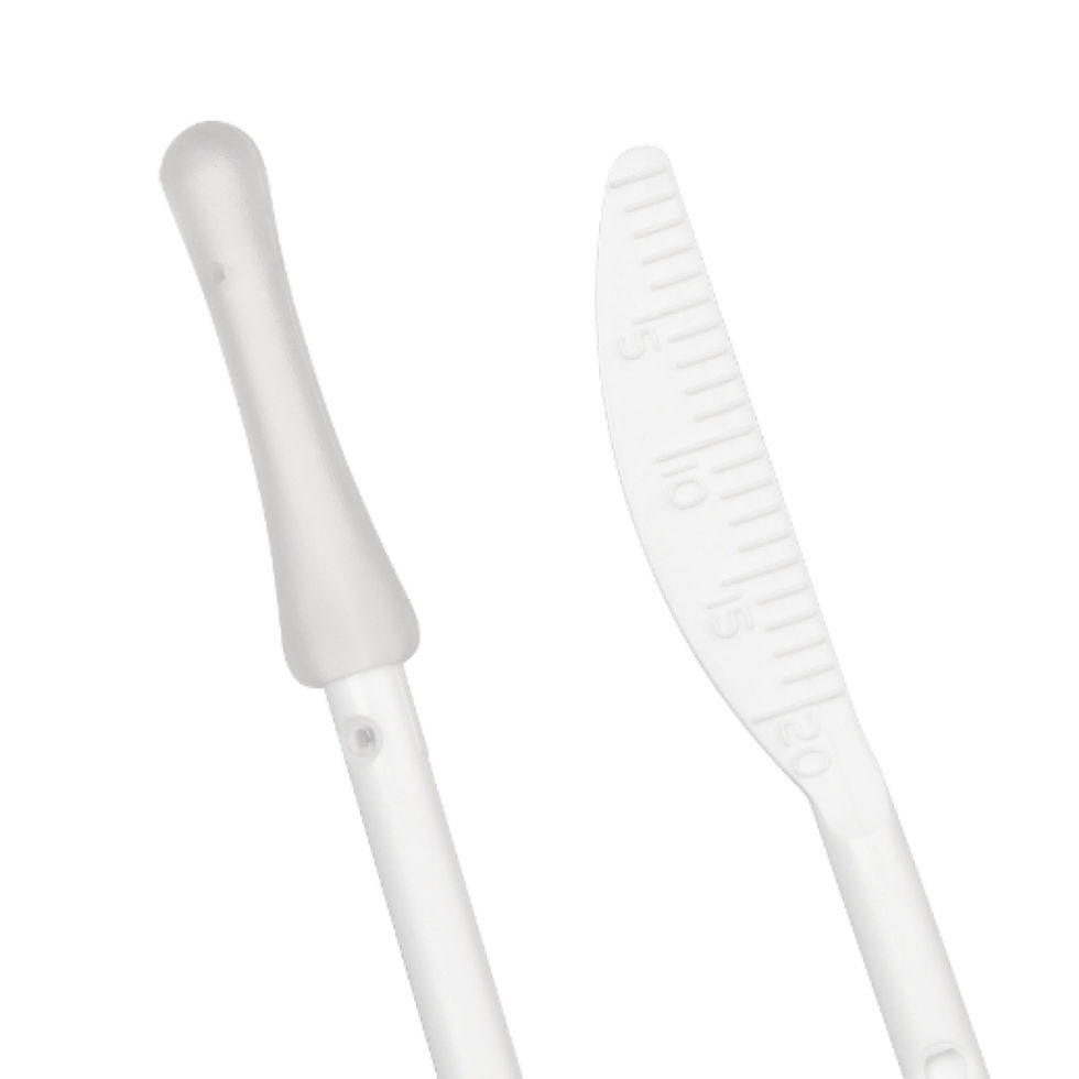 Consumables | Grafton Optical