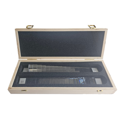 Prism Bar Set | Grafton Optical