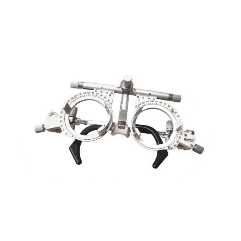 Universal Adult Trial Frame | Grafton Optical