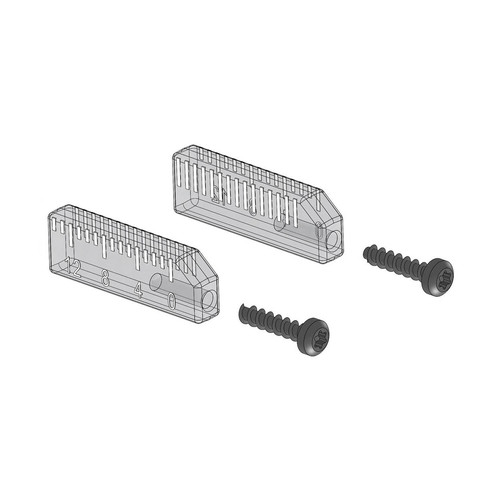 OCULUS UB3+ Range rod R/L (set), incl. screws | Grafton Optical