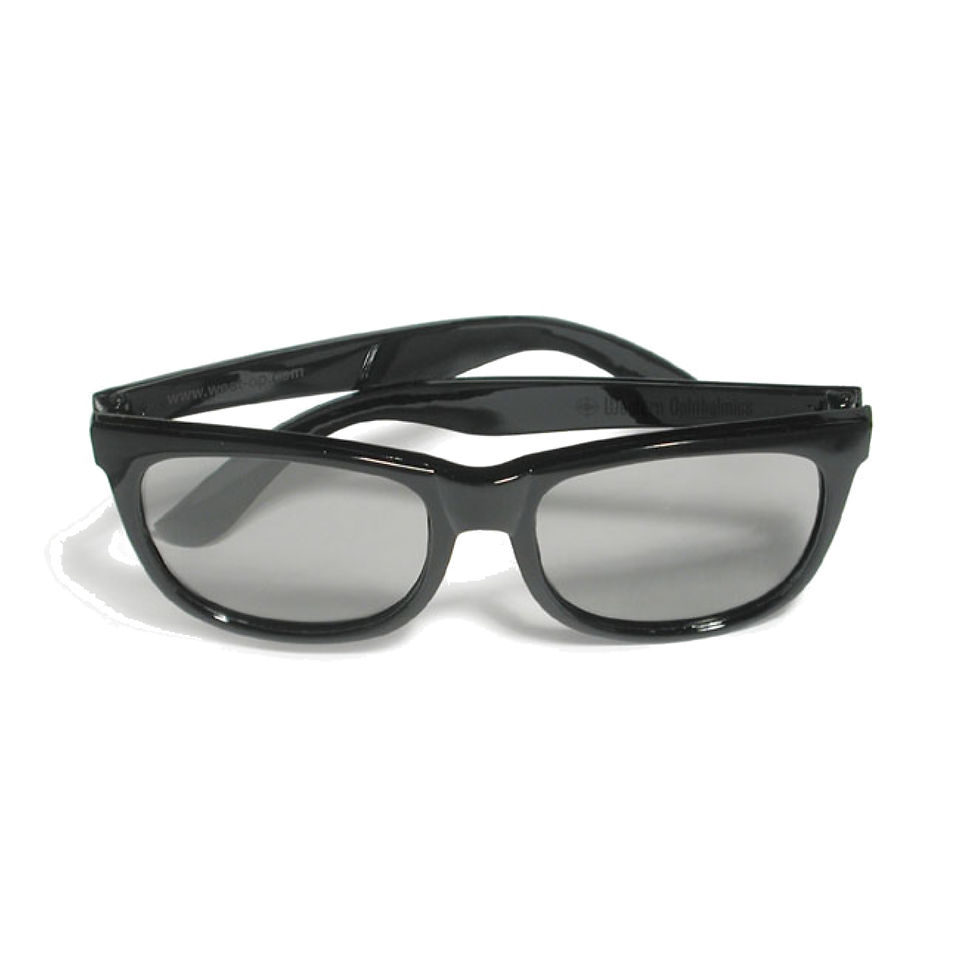 Stereo Viewing Glasses | Grafton Optical