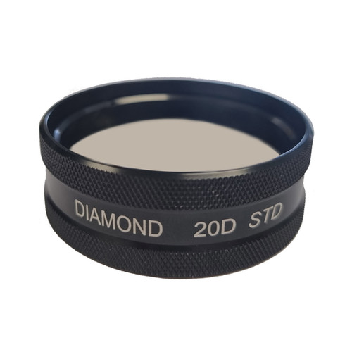 Diamond 20D Aspheric Lens | Grafton Optical