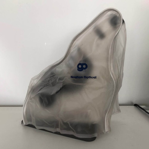 Dust Cover for Manual Lensmeter | Grafton Optical