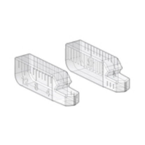 OCULUS UB6 Range rod R/L | Grafton Optical