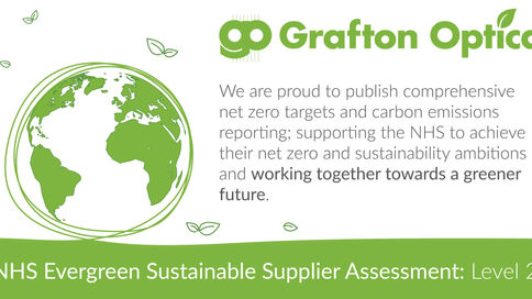 Grafton Optical | optometry and ophthalmology instruments | United Kingdom