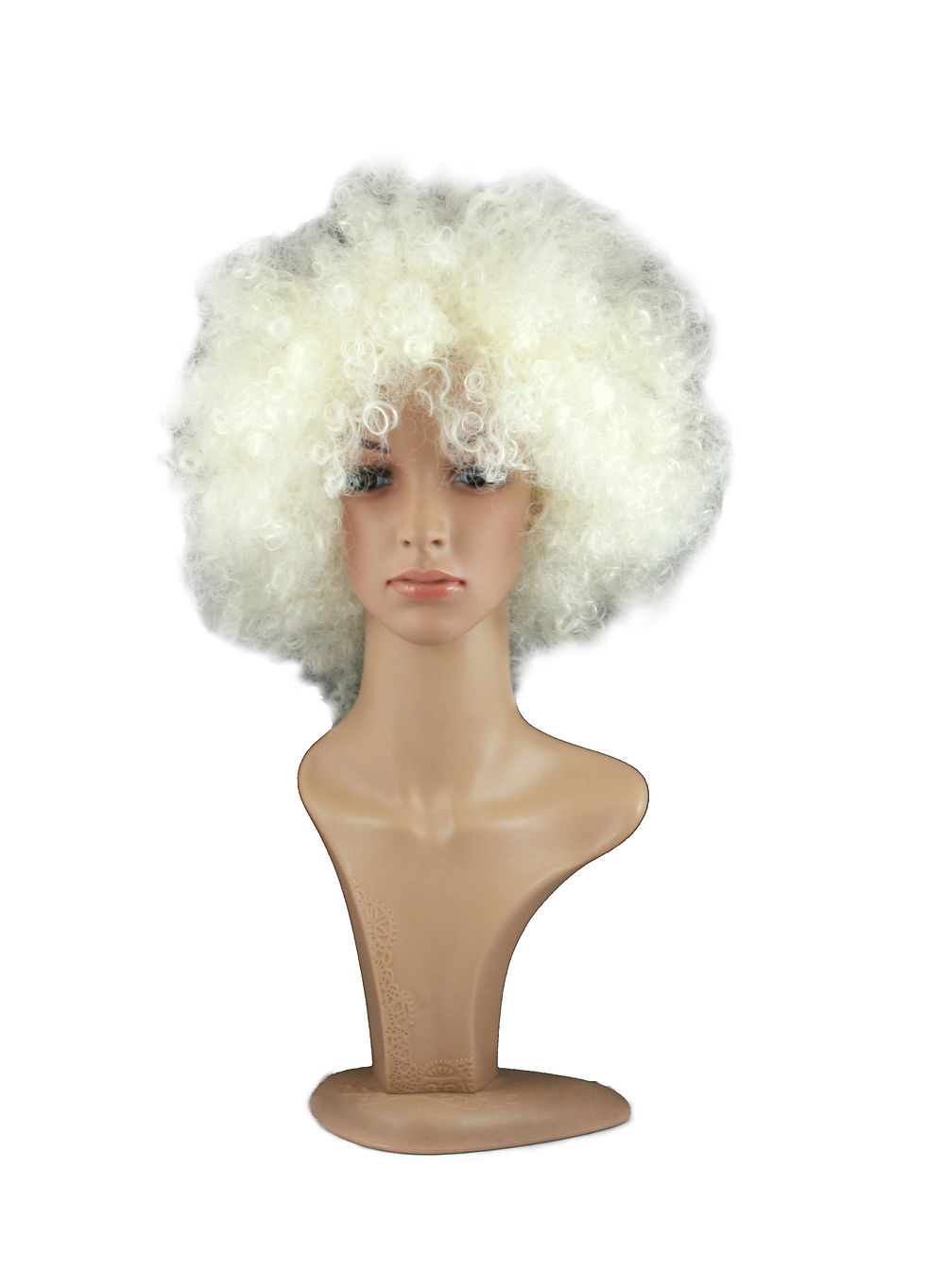Synthetic Wigs Philippines | Party Wigs | Affordable Kanekalon Fiber ...
