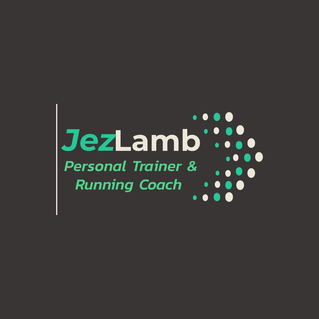 Bespoke Training Plans | Jez
