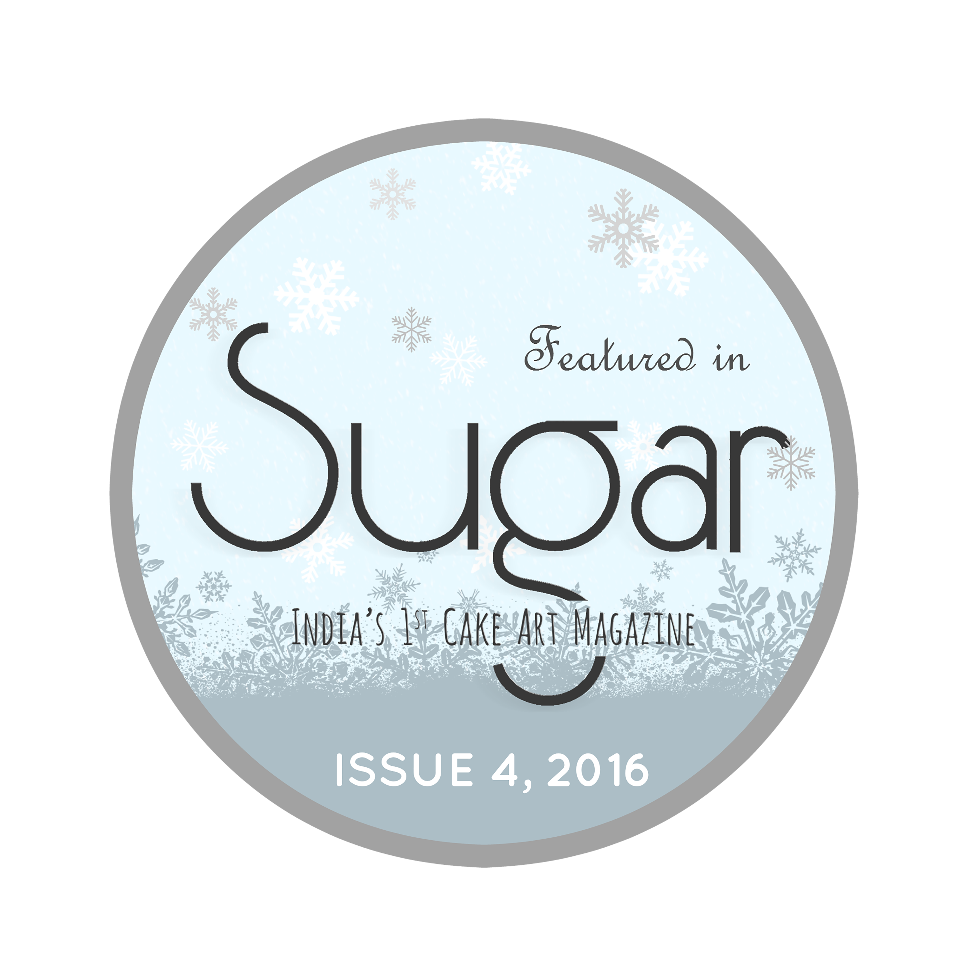 PRESS | sbcakedesign