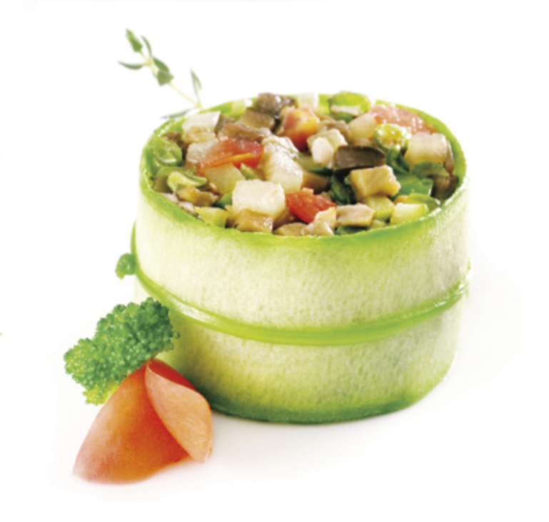 OTHER FOOD PRODUCTS | Cold Foods