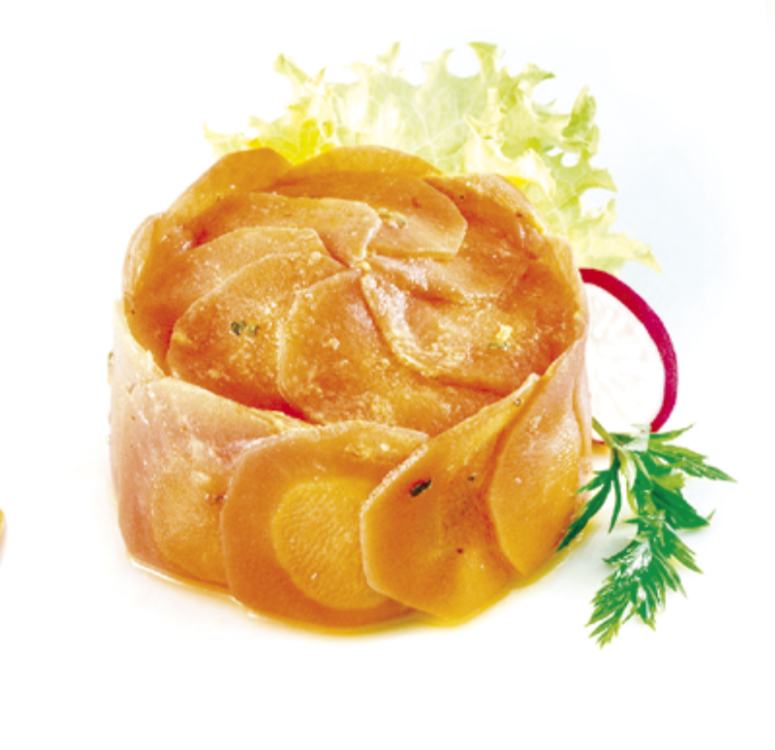 OTHER FOOD PRODUCTS | Cold Foods