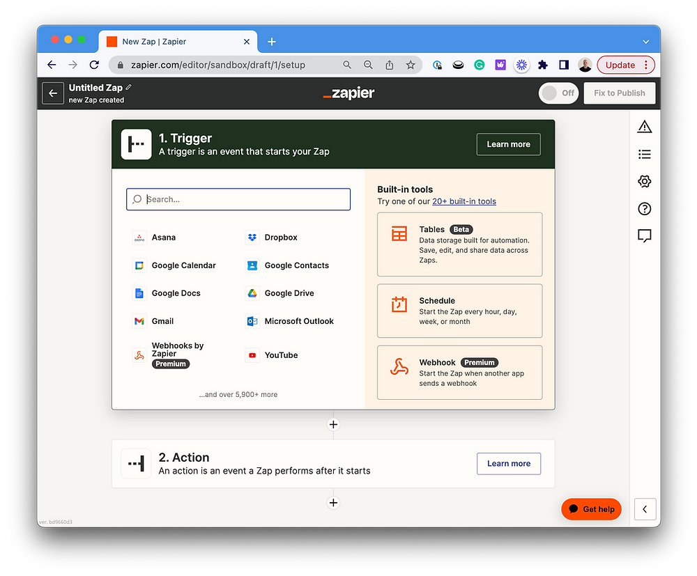How To Extract Data From A CV resume To Excel With Zapier How To Extract Data From A CV resume To Excel With Zapier