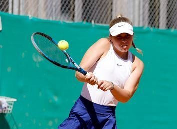 Ella McDonald | Tennis Forum