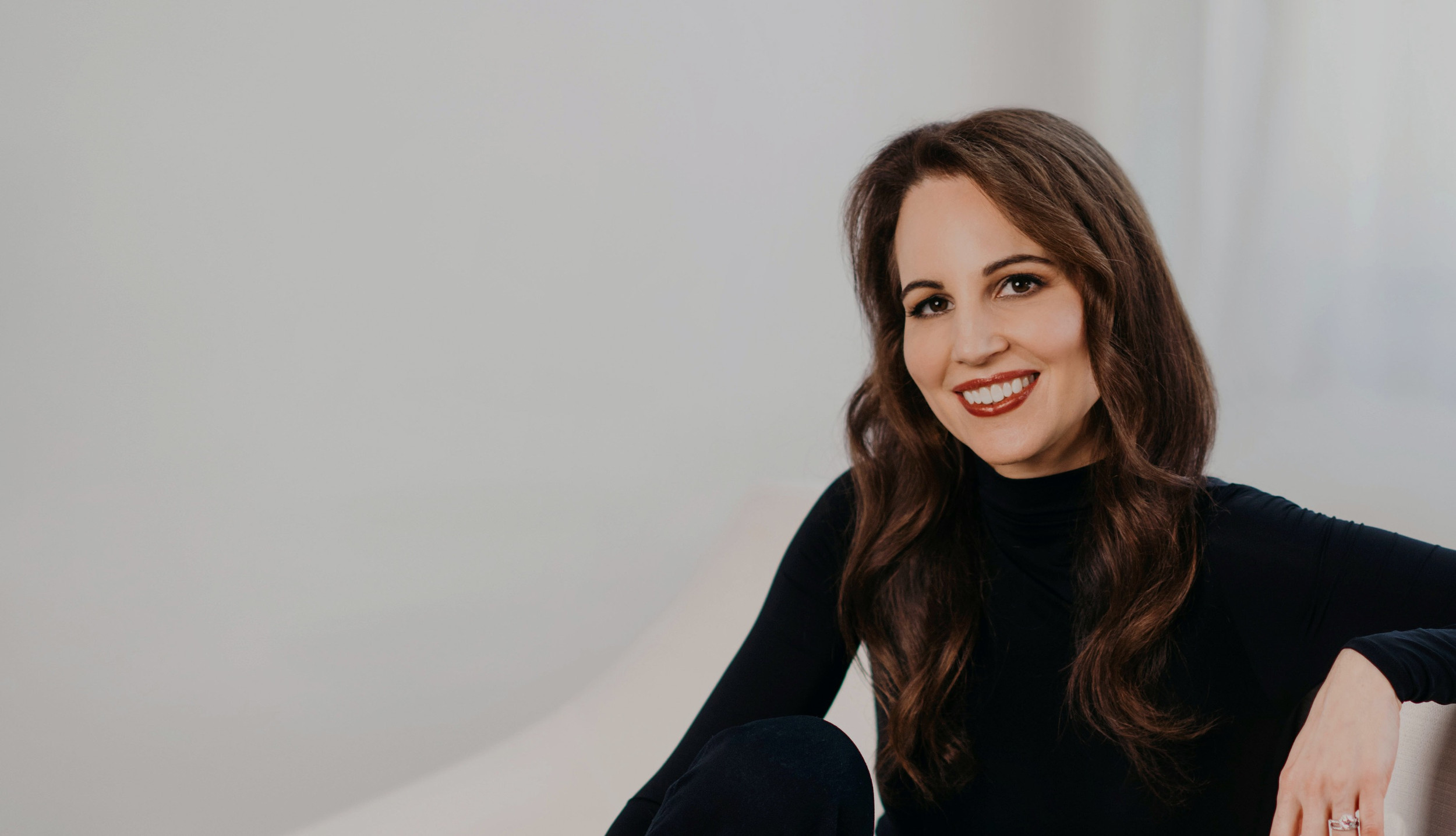 BLOG | Andrea Anderson Polk | Counselor