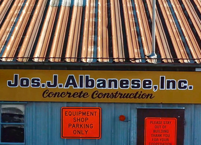 Joseph J. Albanese