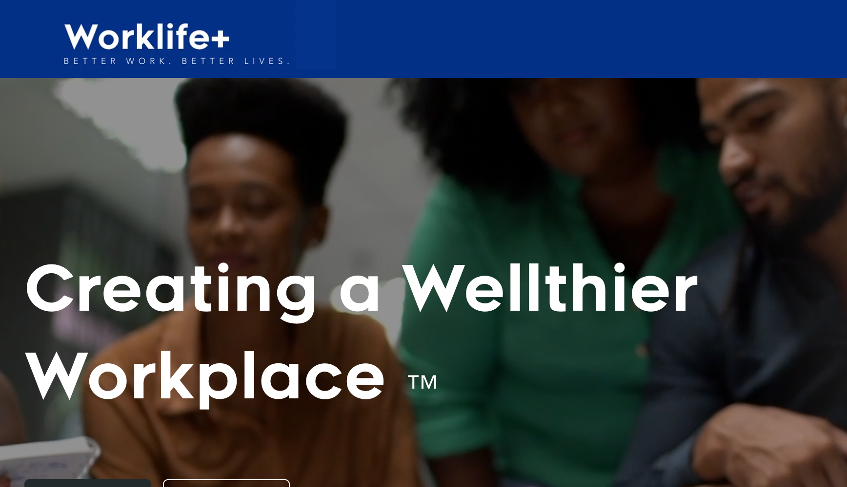 Home | Worklife+ | Employee Engagement | Wellness | Coaching ...