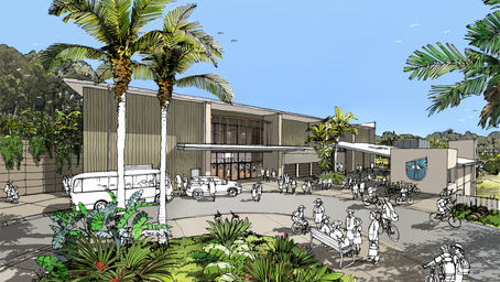 Novum | School Architecture Specialists | Queensland