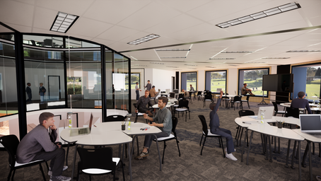 Novum | School Architecture Specialists | Queensland