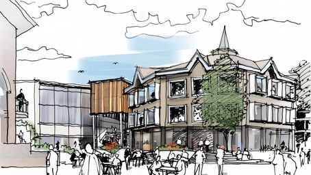 Novum | School Architecture Specialists | Queensland