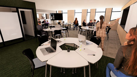 Novum | School Architecture Specialists | Queensland