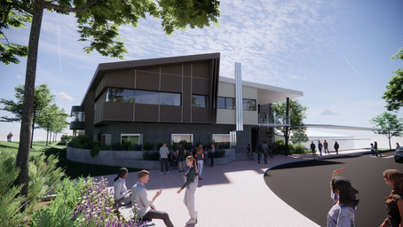 Novum | School Architecture Specialists | Queensland