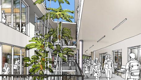 Novum | School Architecture Specialists | Queensland
