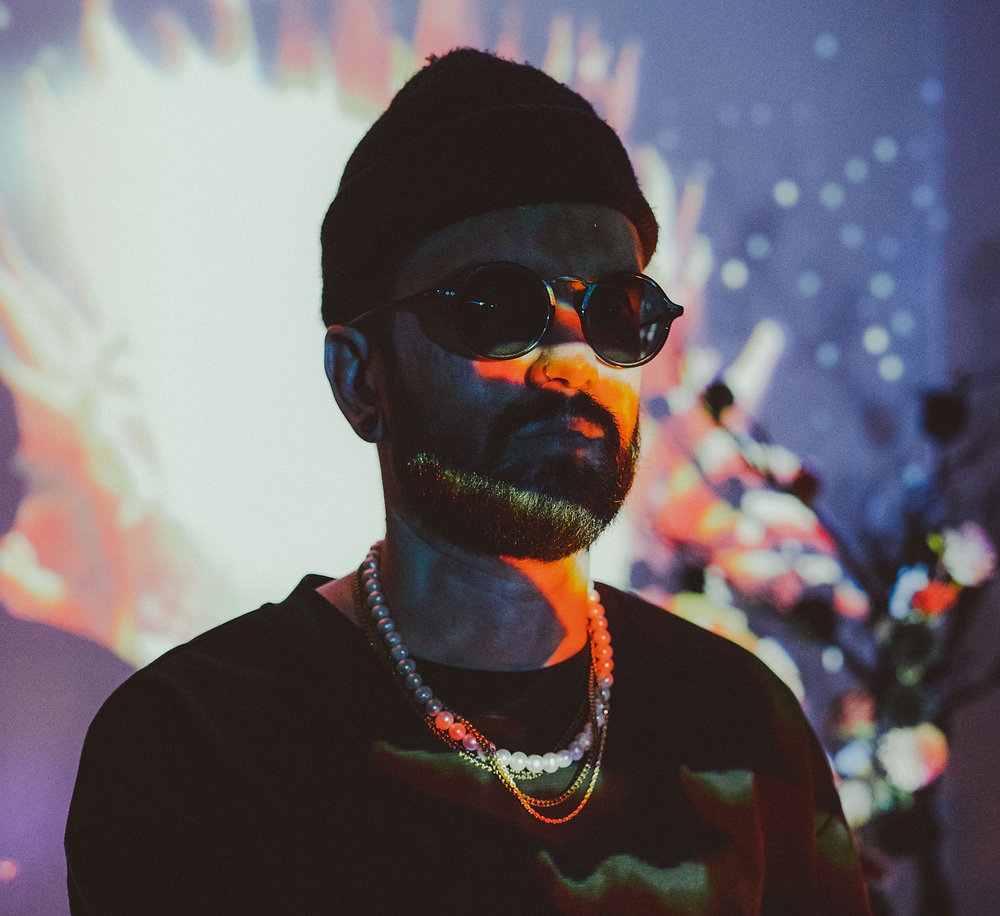 Mystic producer Deep Thought returns with Rome Fortune on 'Bon Voyage'