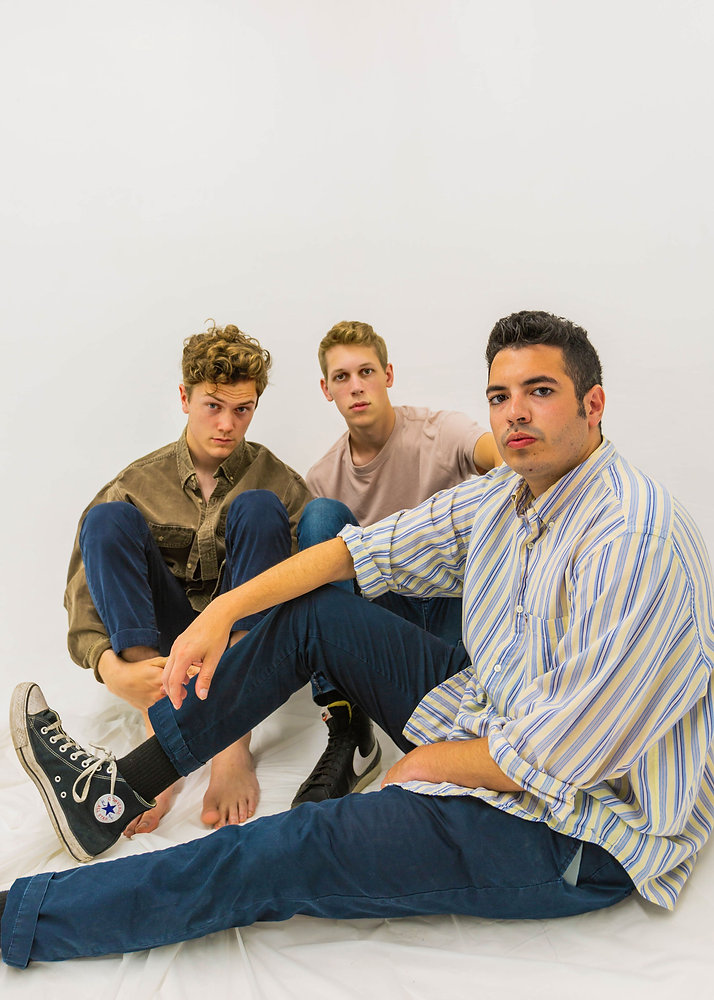 New Release: Juniper Release Debut Album 'Distance Keeps Me Distant'