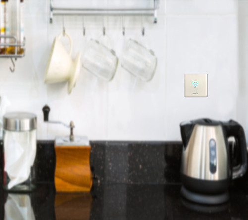 Ina Timer- Inwall Smart Switch | HomiSmart