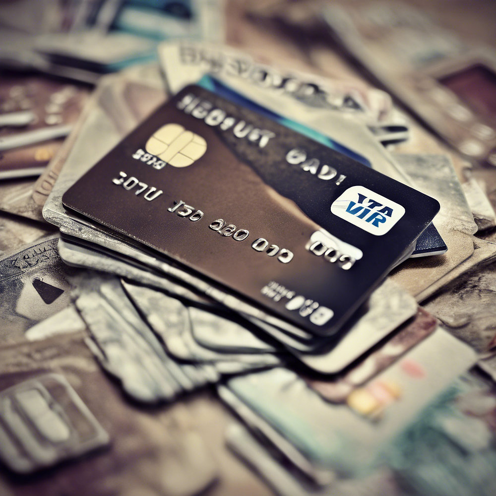 How to Get a Massive Credit Card Limit Increase: Step-by-Step Guide
