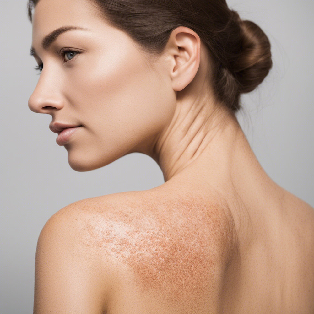 How to Treat Keratosis Pilaris (Chicken Skin): Simple Steps to Smooth ...