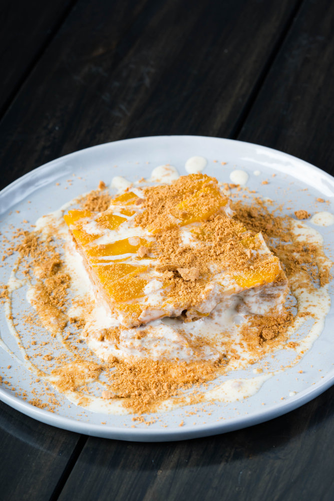 Mango Float