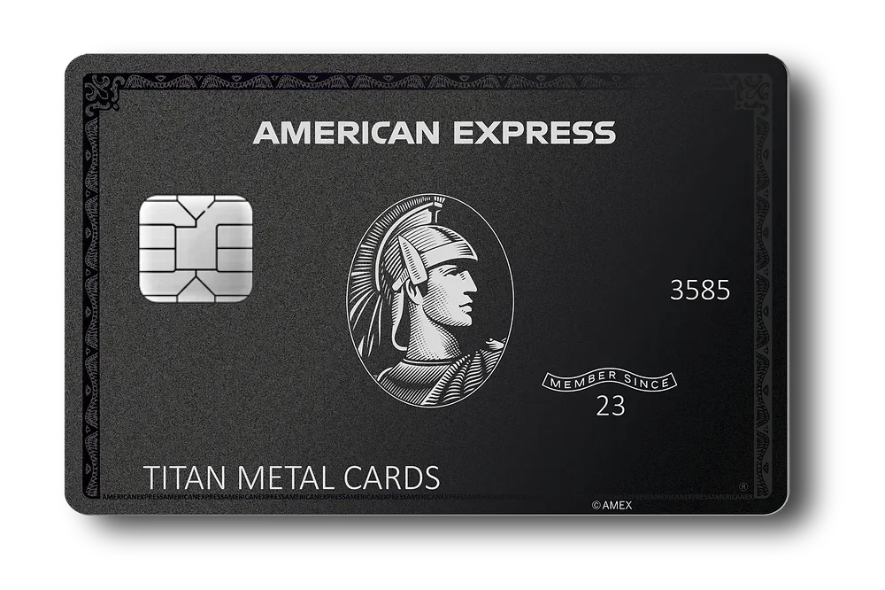 The 10 Most Powerful Credit Cards in the World for 2024