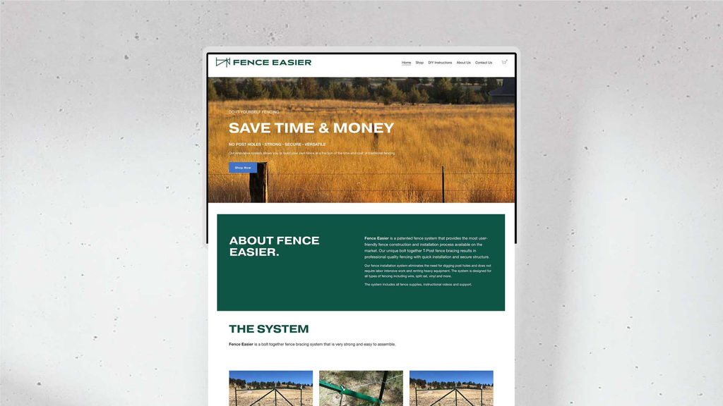 Website Design & Digital Marketing | Kat Fox Design | Canõn City, Colorado