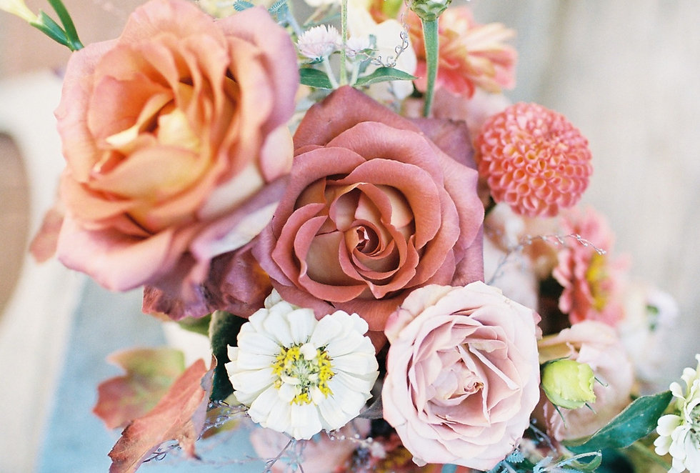 Mayfield Floral Co | Newcastle Florist