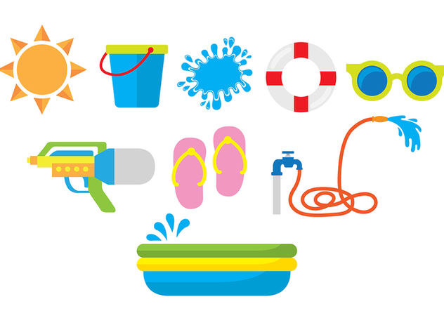 "SONGKRAN FESTIVAL" PACKAGE